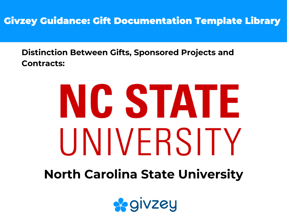 Givzey Guidance Givzey Guidance